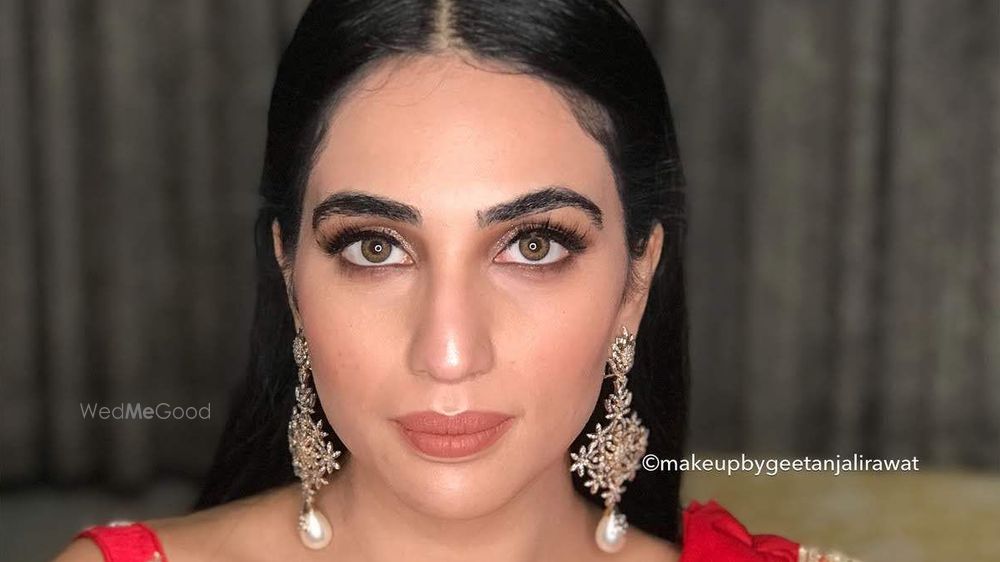 Makeup by Geetanjali Rawat - Price & Reviews | Dehradun Makeup Artist