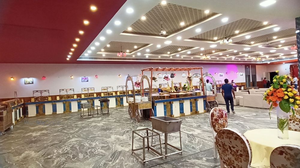 Jbk Crockery & Counters - Bareilly | Price, Menu & Reviews