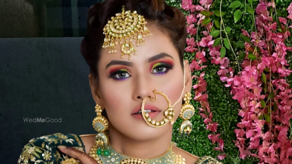 Neha Beauty Parlour - Price & Reviews | Bulandshahr Makeup Artist