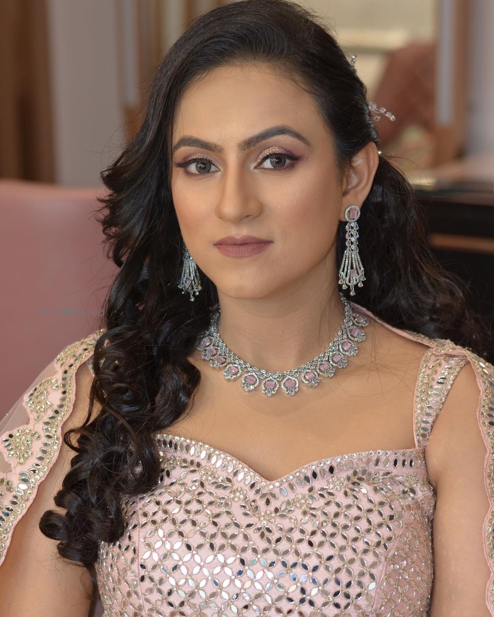 Photo From Bride: Shivangi Middha - By Nandini Thukral