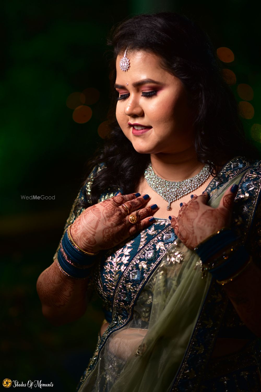 Photo From Lipsa x Soubhagya - By Shades of Moments