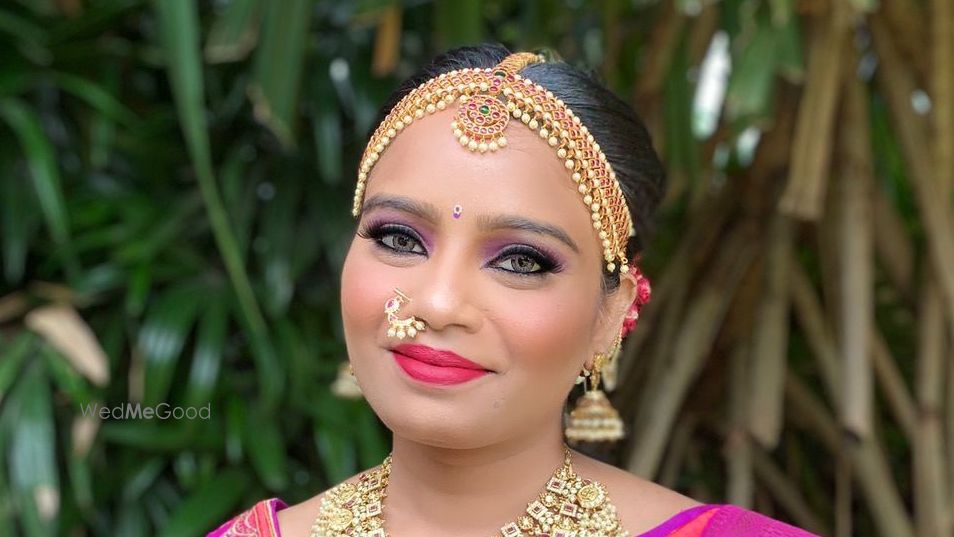 Makeup by Divya - Price & Reviews | Bangalore Makeup Artist