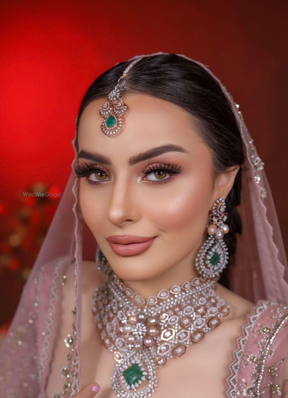 Geetz Makeup Artistry - Price & Reviews | Delhi NCR Makeup Artist