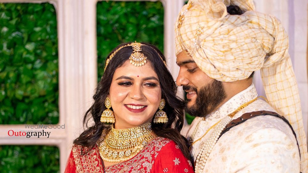 Outography Studio - Price & Reviews | Ajmer Photographer