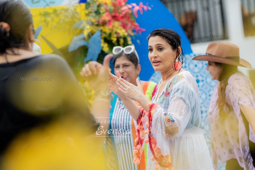 Photo From Maitali X Savil (Haldi & Pool Party, Phuket, Khao Lak) - By ...