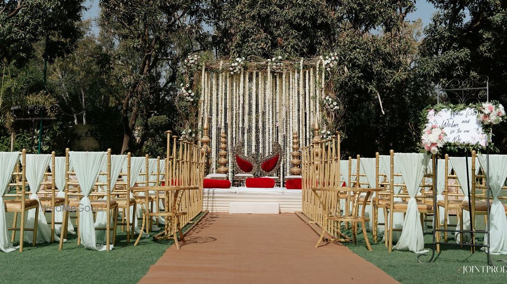 Mallu Farms - Chattarpur, Delhi NCR | Wedding Venue Cost