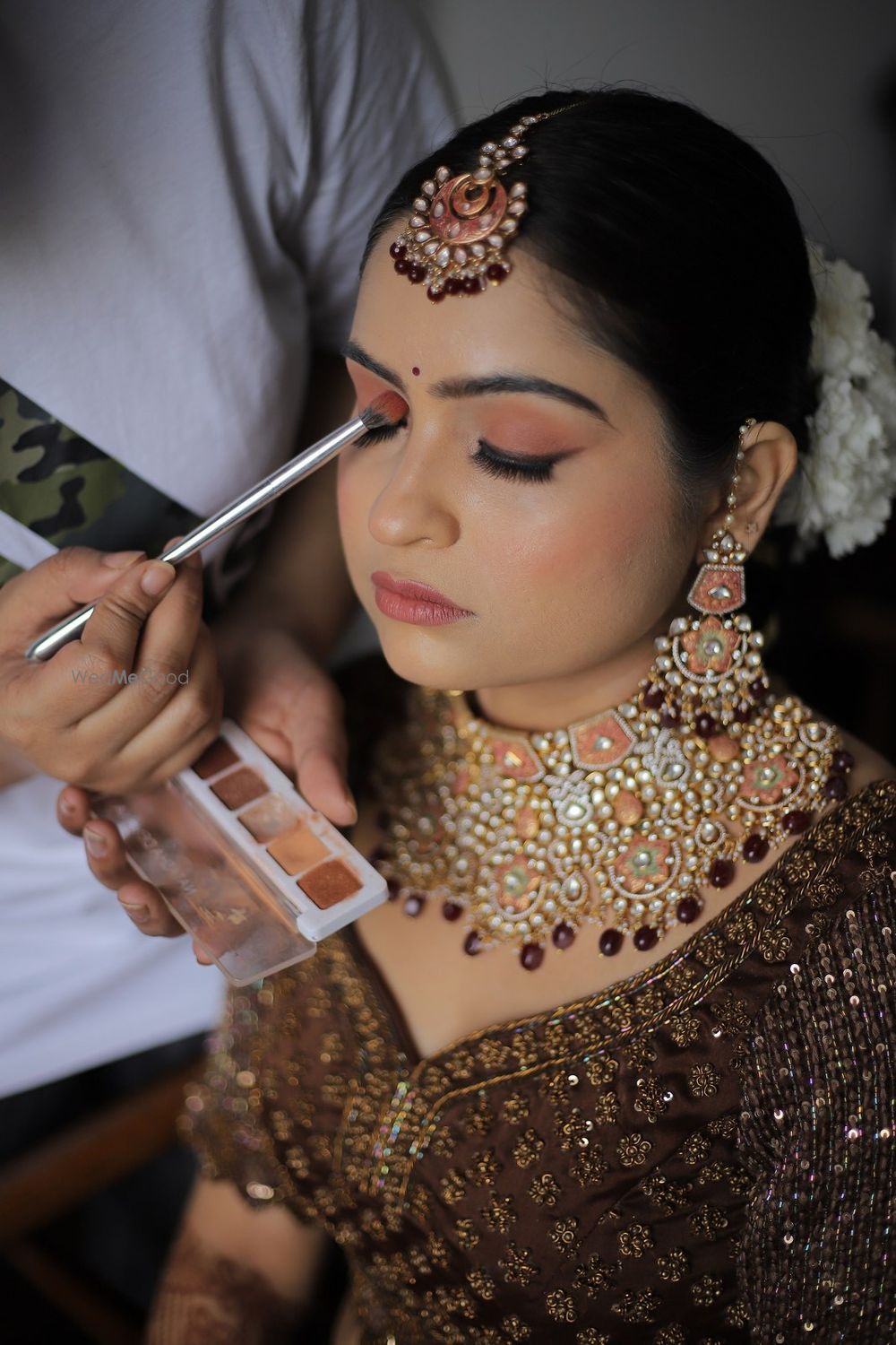 Photo From Nikita - By Makeover by Juhi