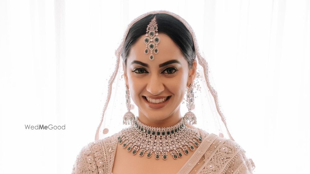 Kamna Sharma - Price & Reviews | Amritsar Makeup Artist