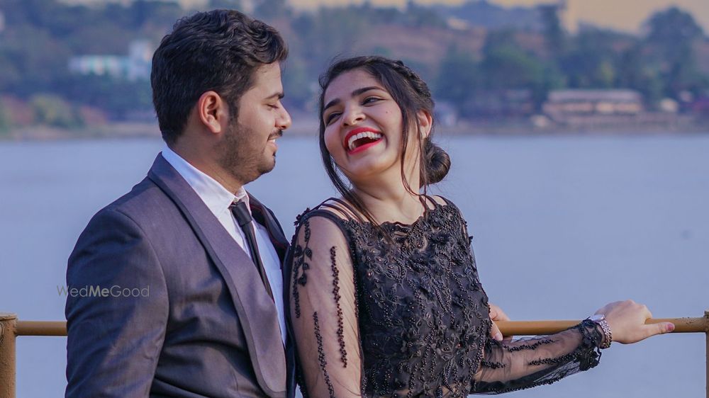Studio Shubh Muhurt - Price & Reviews | Nagpur Photographer