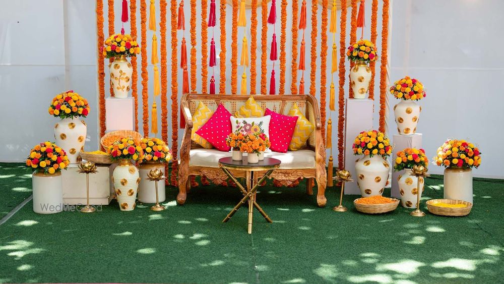 Meragi Xclusiv - Wedding Planners | Price & Reviews