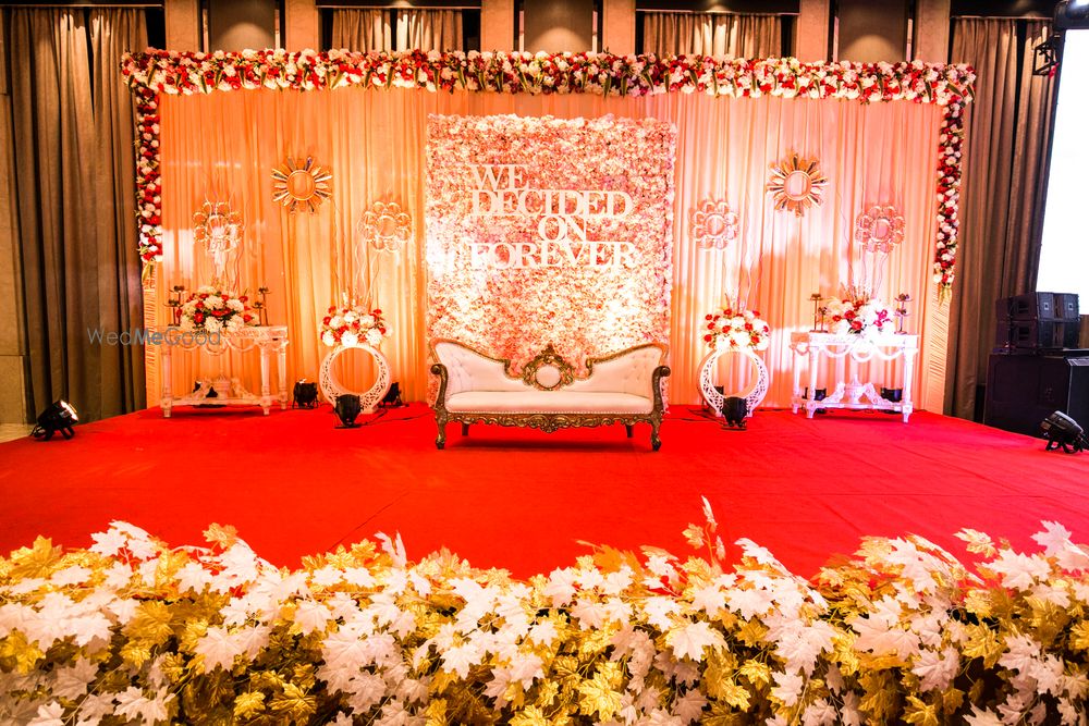 Photo From Raman and Divya - By Madam Planners