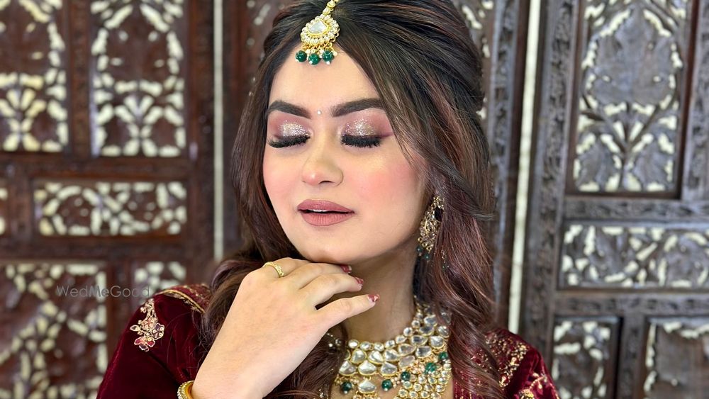 Gloria Makeovers - Price & Reviews | Mumbai Makeup Artist