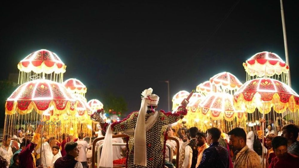 Nakshatra Palace - Pune | Wedding Venue Cost