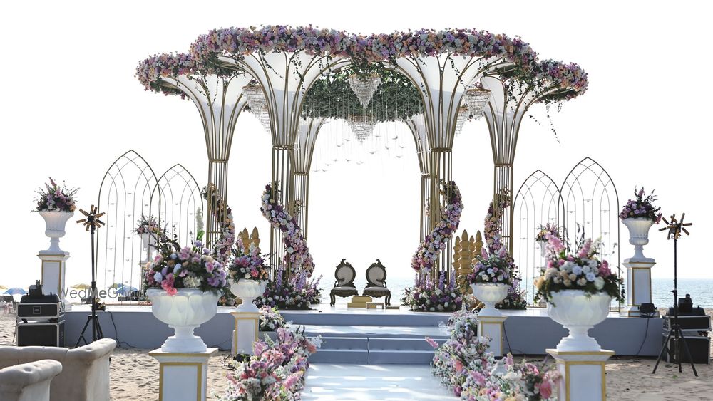 Exotic Goa - Decor - Price & Reviews | Goa Decorator