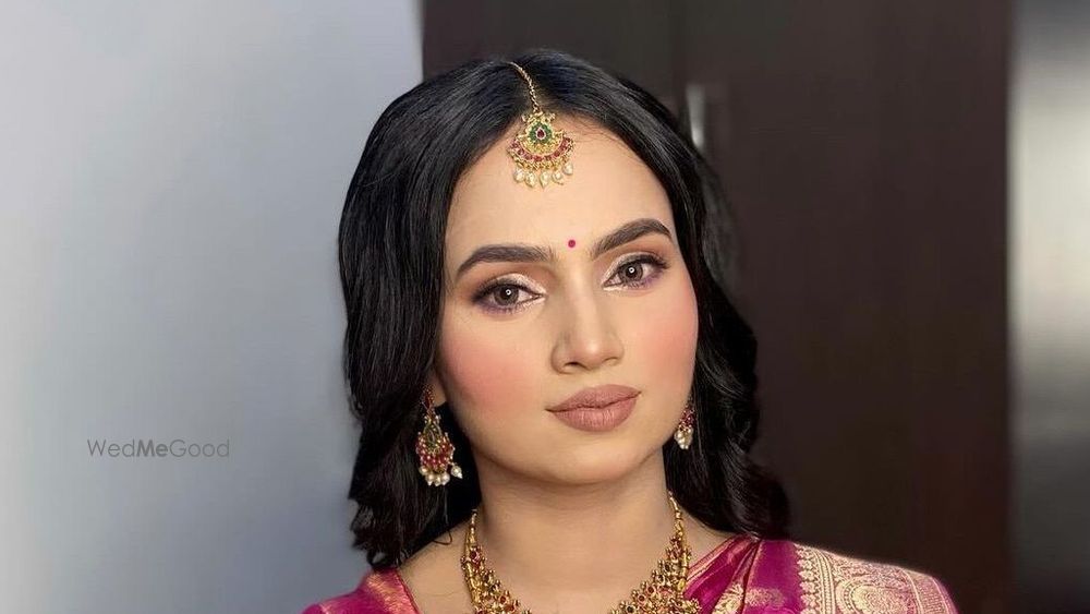 Makeovers by Ruby Sharma - Price & Reviews | Jaipur Makeup Artist