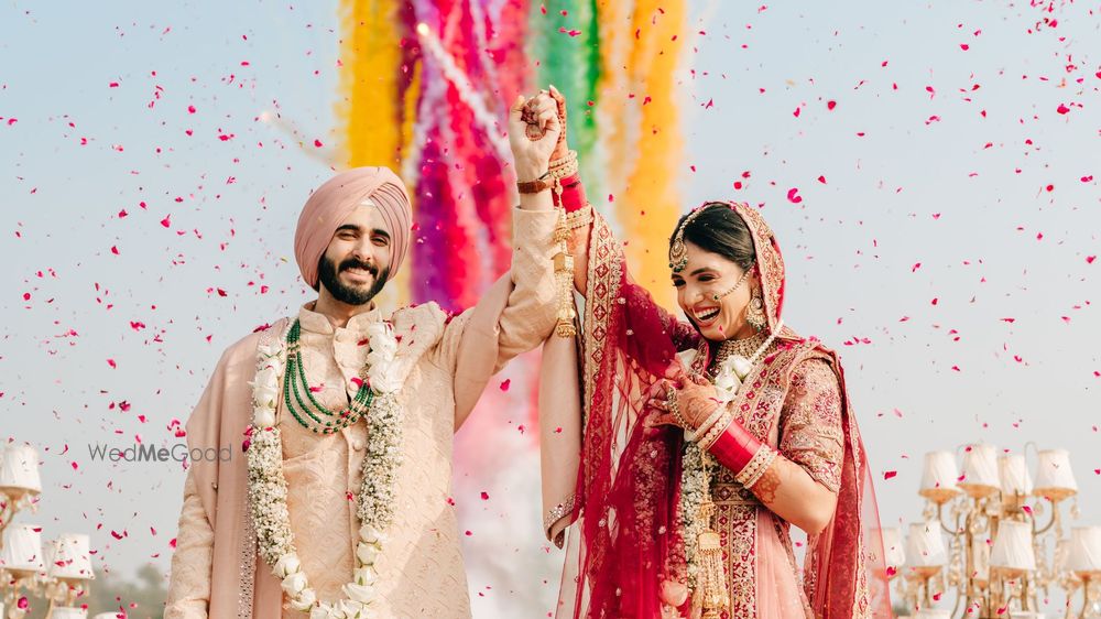 Shaandaar Events - Wedding Planners | Price & Reviews