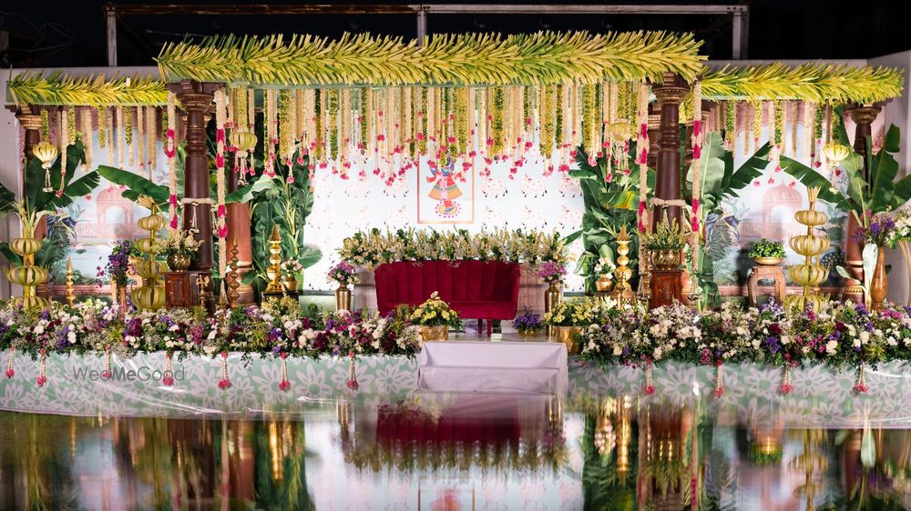 Tamarind Trees Farmhouse - A Boutique Resort - Moinabad, Hyderabad ...