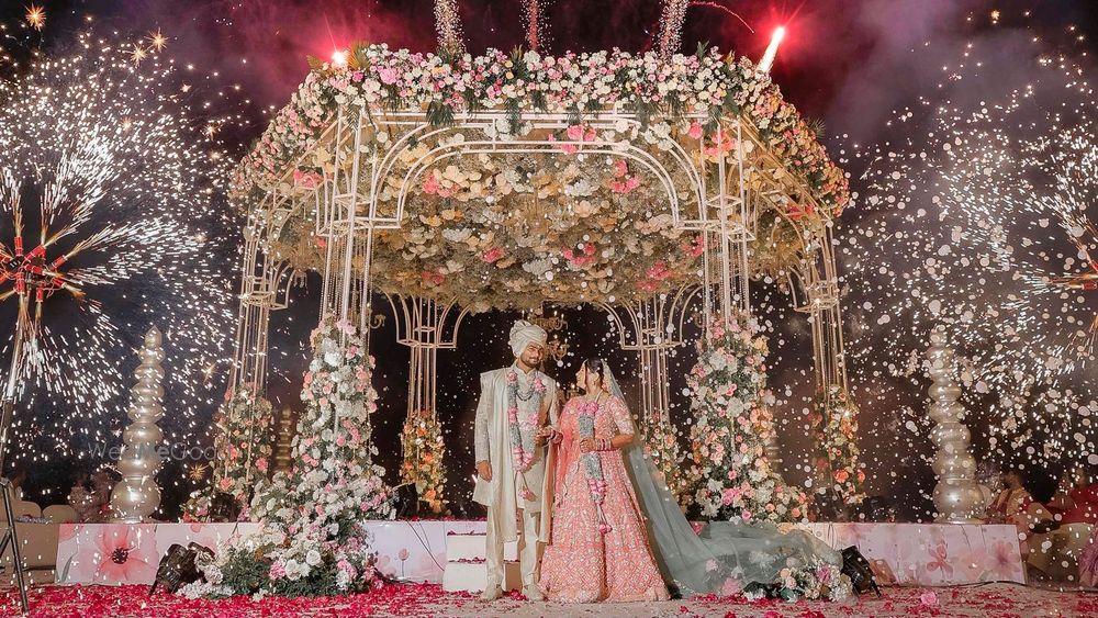 Vogue Events & Entertainment - Wedding Planners | Price & Reviews