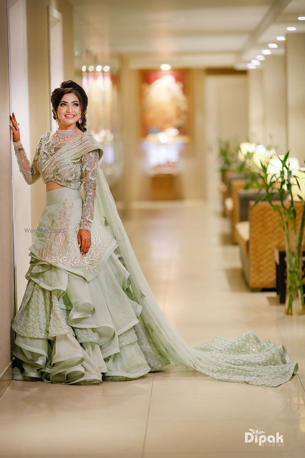 Photo From Brides 2018-20 - By Dipak Studios