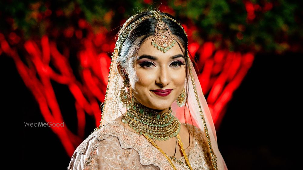 Mishka's Makeup Artist - Price & Reviews | Goa Makeup Artist