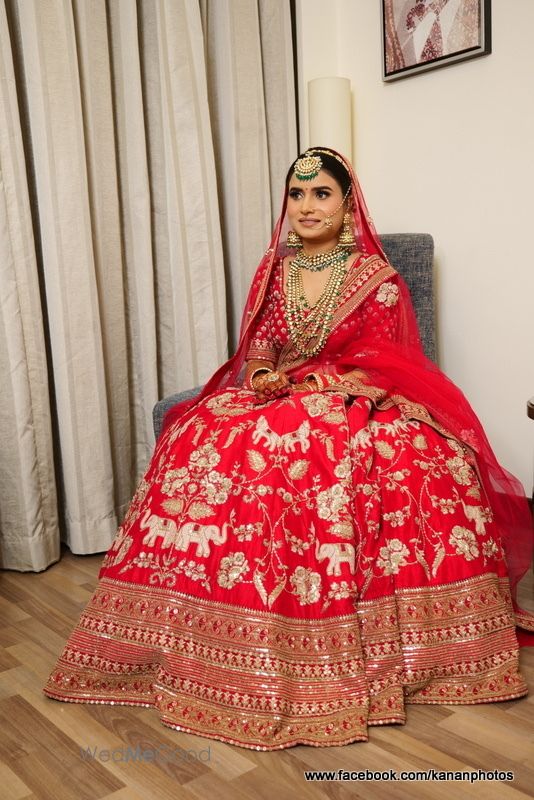 Photo From brides - By Manya Arora