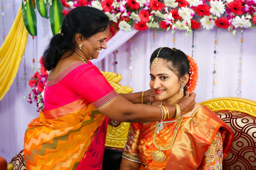 Photo From LALITHYA - By Shivaduri Photography