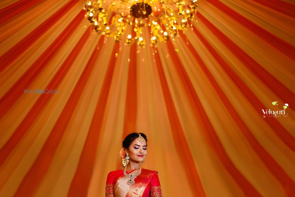 Photo From Shiva Reddy + Greeshma Reddy - By Yeluguri Entertainment