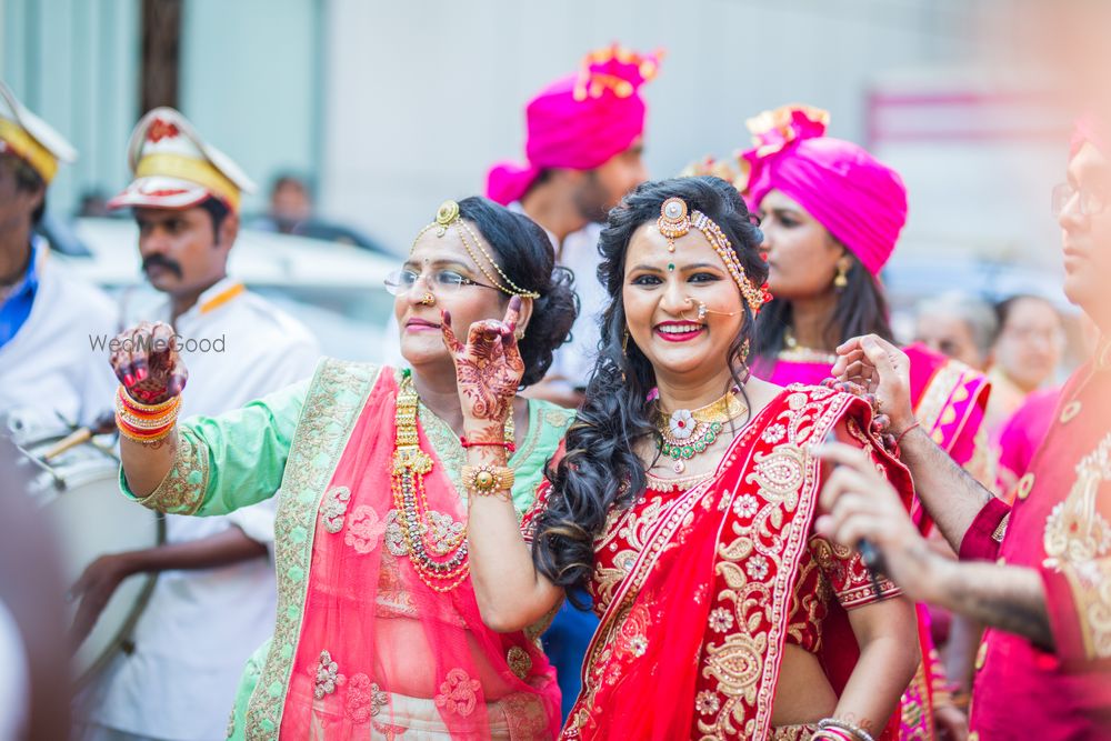 Photo From Soniya & Namrit Wedding - By Hemal Vashi Photography