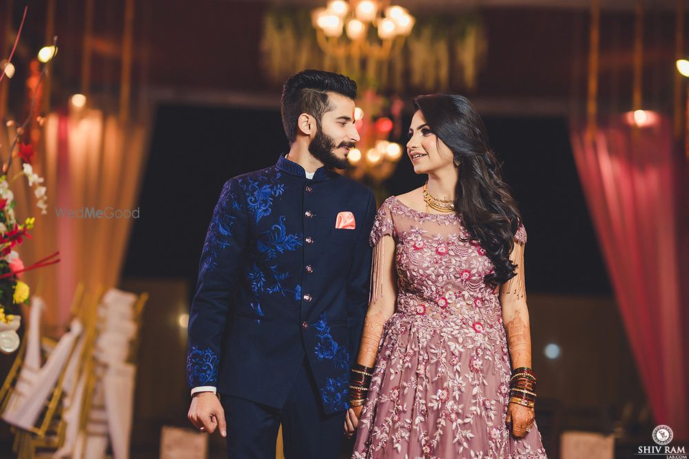 Photo From Ankita & Kashish - By Shiv Ram Lazor Lab