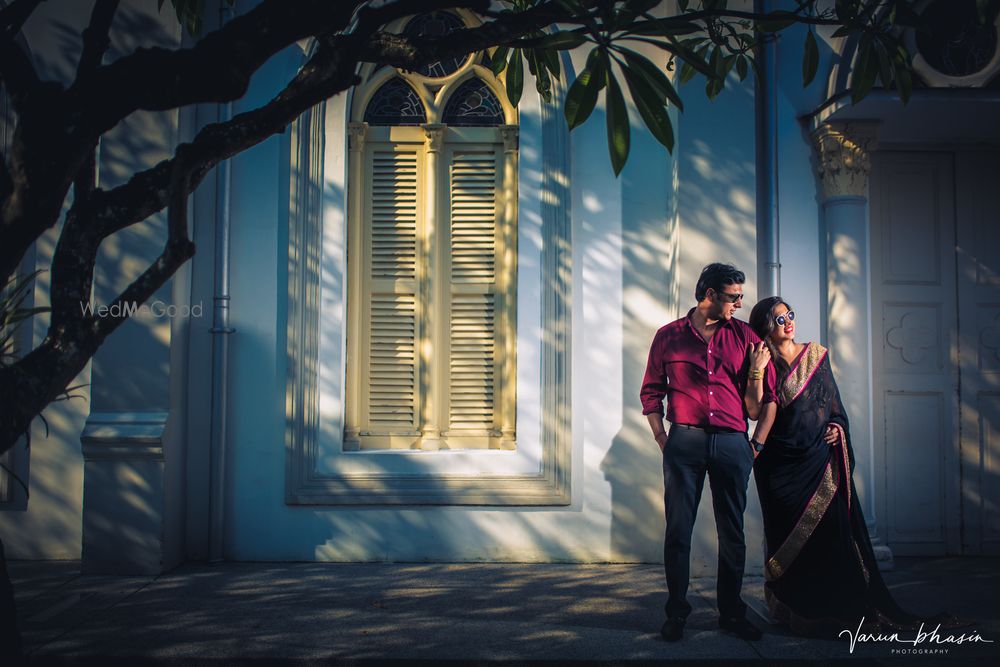 Photo From Singapore- Avni and Aman - By Rikaar Films