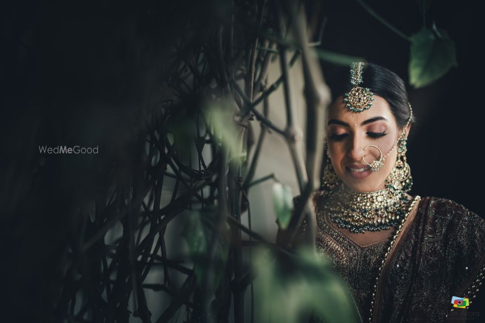 Photo From Sidhant & Disha - By Nitin Arora Photography