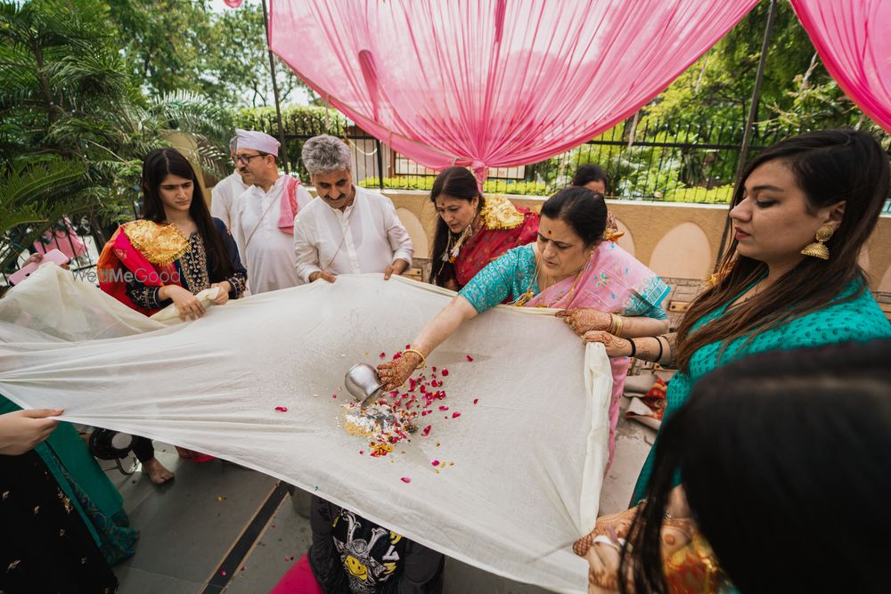 Photo From SHRIA x GAGAN - Rituals - By NOTYi Photographers