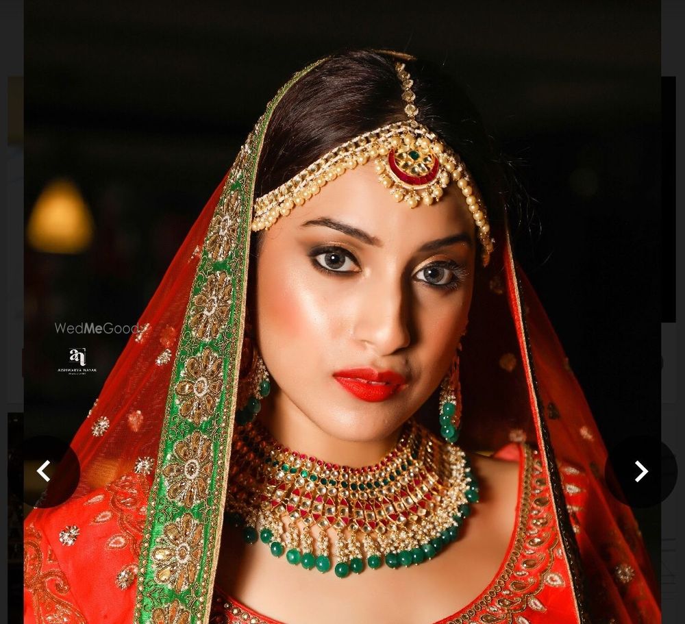 Beauty Professor - Price & Reviews | Delhi NCR Makeup Artist