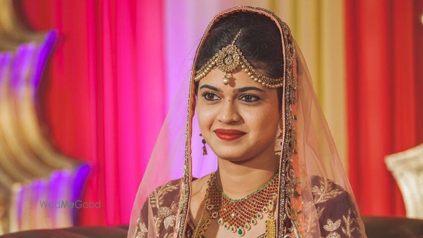 Kathija Thasfiya - Price & Reviews | Mangalore Makeup Artist