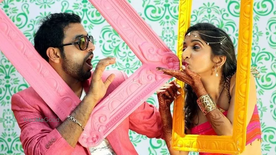 Funky Heads - Event Active - Price & Reviews | Wedding Planner in Goa