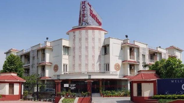 Grand Heritage Resort - Greater Noida, Noida | Wedding Venue Cost