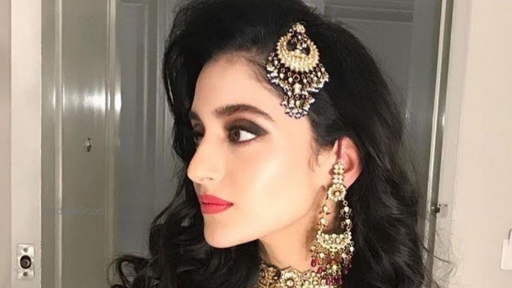 Sahil Shaikh Price And Reviews Mumbai Makeup Artist