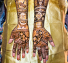 20 Best Mehndi Artists near me in Delhi Ncr | Weddings & Festivals