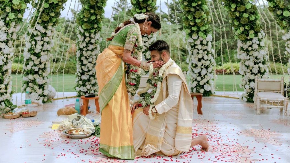Coorg Coorgi Destination Wedding - Pooja and Arjun