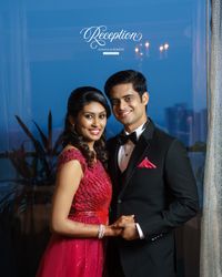 Kochi Malayali Modern & Stylish Wedding - Anie & Joseph