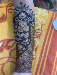 Adarsh Mehandi Art - Price & Reviews | Bridal Mehendi in Hyderabad