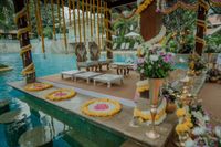 Reviews for Meragi | Wedding Decorators in Bangalore - Wedmegood