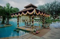 Reviews for Meragi | Wedding Decorators in Bangalore - Wedmegood