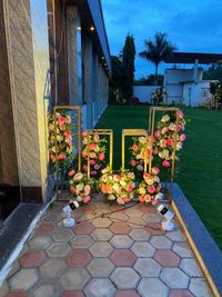 Reviews for Meragi | Wedding Decorators in Bangalore - Wedmegood