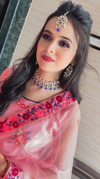 Gloria Makeovers - Price & Reviews | Mumbai Makeup Artist