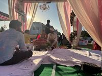 Kantam Farmhouse - Noida, Noida | Wedding Venue Cost