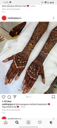 Kuldeep Mehandi Artist - Price & Reviews | Bridal Mehendi in Delhi NCR