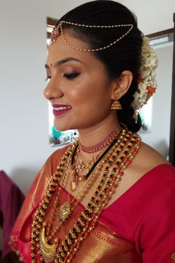 Top 109 + Coorg traditional hair style - polarrunningexpeditions