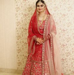 Amreen Khan