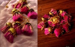 The Most Delish Kaleere We Have Seen on Brides Lately!, | WedMeGood